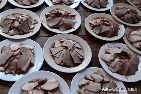 山西农村老人过80大寿，寿宴18道大菜，看看吃的都有啥 搜狐大视野 搜狐新闻