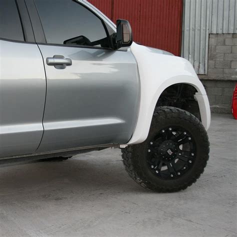 Fiberwerx 07 13 Toyota Tundra Fenders