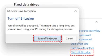 How To Enable Bitlocker Usb Drive On Windows 11 Full Guide