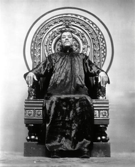 Boris Karloff Biography And Career Overview His Movies