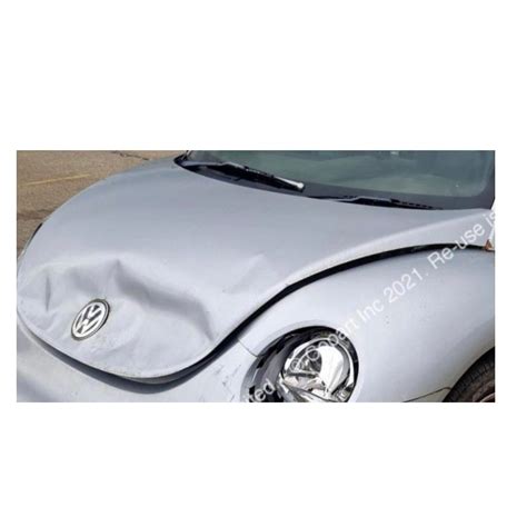 Find Used Volkswagen Beetle Bonnets And Car Bonnet Parts