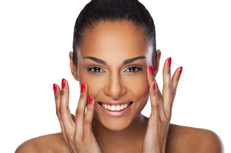 Comment avoir une belle peau noire ou métissée