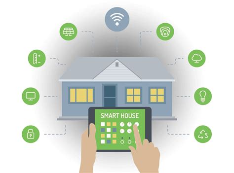 Minus Plus India Smart Home Automation Bluetooth App Control Home