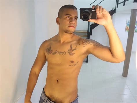 NTHN 6 Nude Pics XHamster