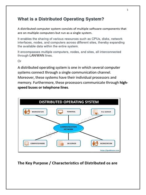 distributed operating system pdf cloud computing client server model