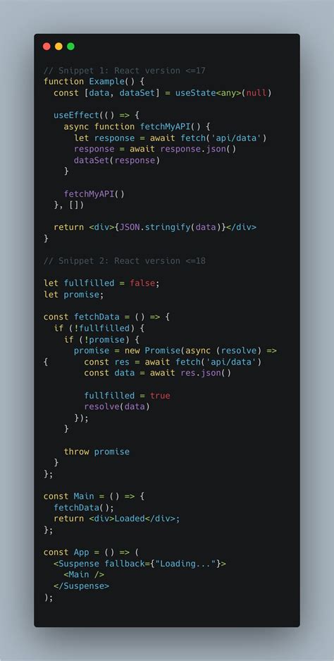 👨🏻‍💻 Nitsan Cohen On Linkedin Javascript React Data 26 Comments