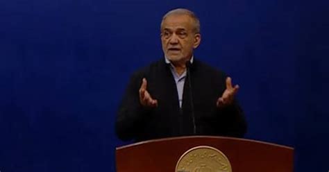 الرئيس الإيراني لا نملك الصاروخ الذي أطلقه الحوثيون على إسرائيل