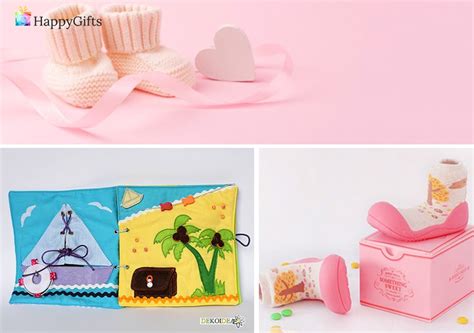 Идеи за Подаръци за Дете на 1 Годинка Happy Ts
