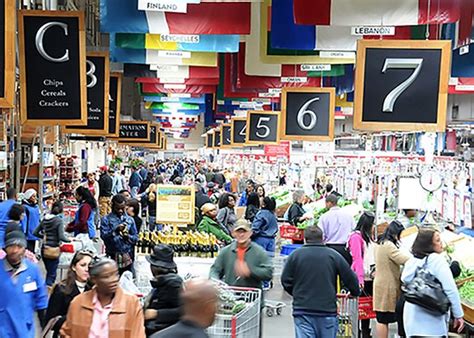 Your Dekalb Farmers Market Decatur 2021 All You Need To Know Before