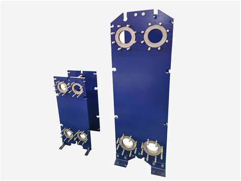 板换 产品中心 冷水机 板式换热器 管壳式换热器 油冷却器 江苏夏邦制冷设备有限公司