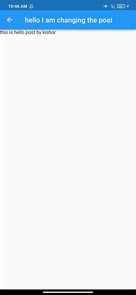 Github Devkishor8007exploring Riverpod This Repo Is Exploring Riverpod And Implement