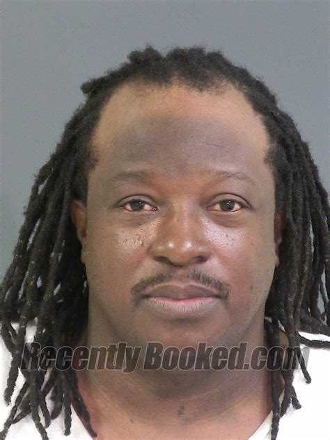 Recent Booking Mugshot For Darrell Lemont Singleton In Charleston County South Carolina