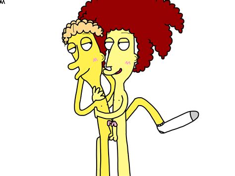 Post 6018739 Cecil Terwilliger Em Cartoonist Sideshow Bob The Simpsons