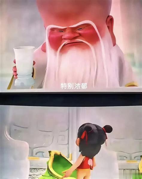 无量仙翁竟是最大反派？《哪吒2》这6个细节太扎心！