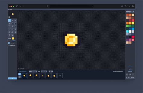 Flowlab Game Engine By Grazer Samuel Tomé