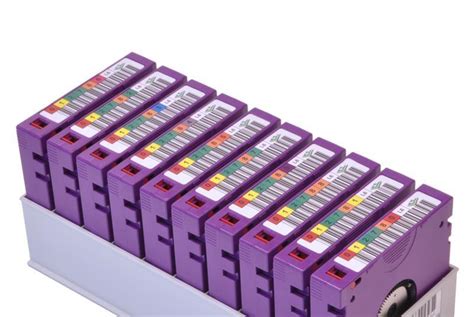 What is the point of LTO? | Comment | Broadcast