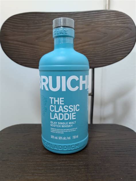 Yahoo オークション 未開栓 Bruichladdich ブルックラディ ザ・クラ