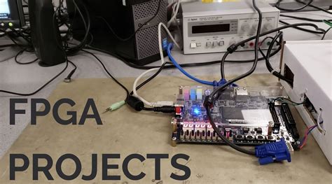 Order Fpga Projects