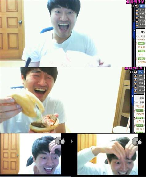 E스포츠 전직 프로게이머의 개인방송 문제 많다 인스티즈instiz 이슈 카테고리