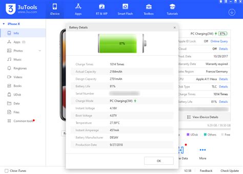 3utools Knowledge Base Kb
