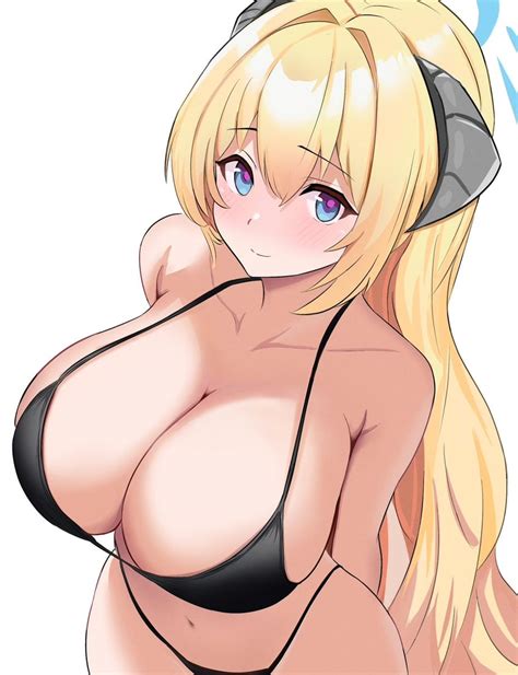 Akari Blue Archive Drawn By Metsu End Danbooru