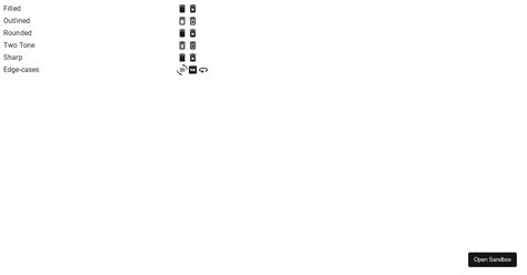 Material Ui Chip Input Without Variants Examples Codesandbox