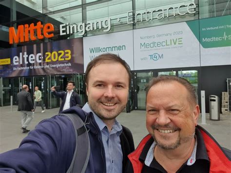 Dmytro Shestachuk On Linkedin Event Thaumatec Medteclive