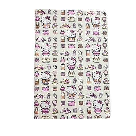 Hello Kitty Notebook En Core Barbados