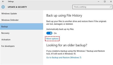 3 Proven Methods To Backup Windows To Nas [2025]