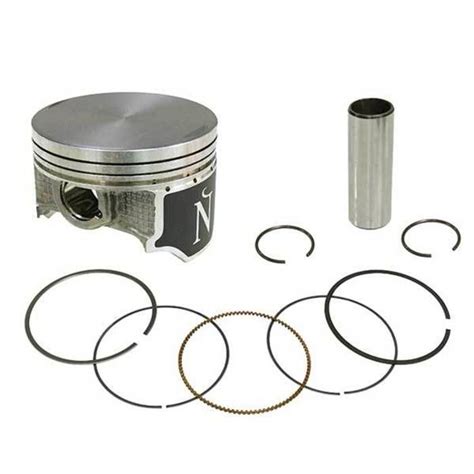 Namura Piston Kit Na 20036 6 Fortnine