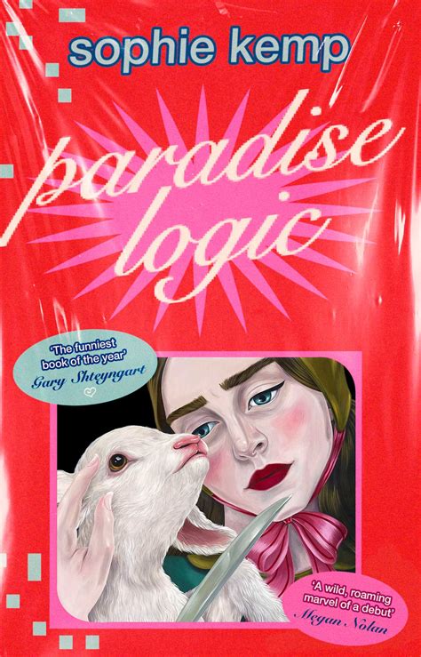 Paradise Logic Ebook By Sophie Kemp Official Publisher Page Simon And Schuster India