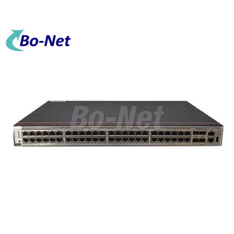 Huawei S5736 S48t4xc 48 Port Gigabit Ethernet Network Switch Network