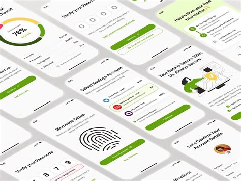 Verification Ui Designs Themes Templates And Downloadable Graphic Elements On Dribbble