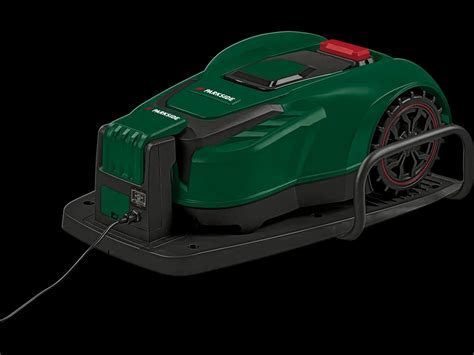 Косачка робот Лидл Oferta Bg