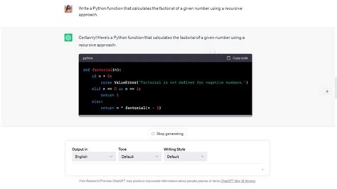 How To Use Chatgpt To Complete Your Coding Assignments Geeksforgeeks