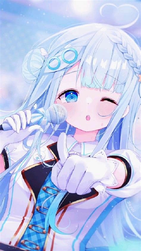 Pin On ⌗vtuber Fanart