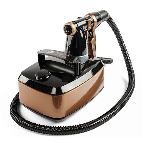Aura Allure Xena Spray Tan Machine And Gun Peak Tanning And Beauty