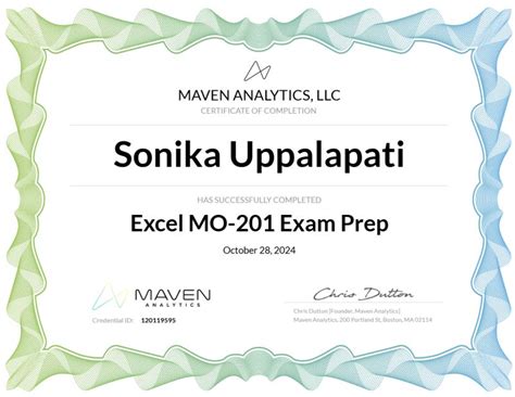 Sonika Uppalapati On Linkedin 📊 Excel Mo 201 Exam Prep Welcome To The Excel Mo 201 Exam Prep