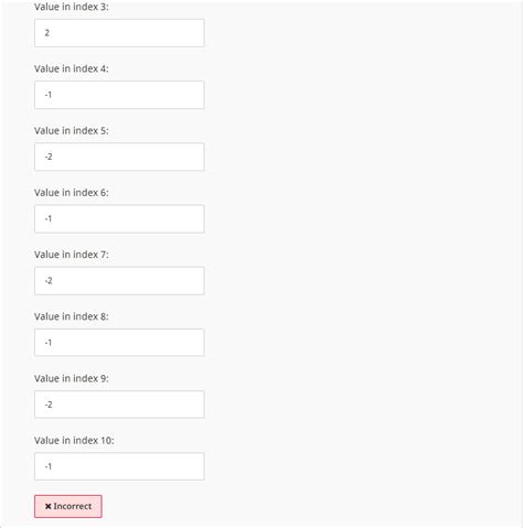 solved computer science question i don t know why my