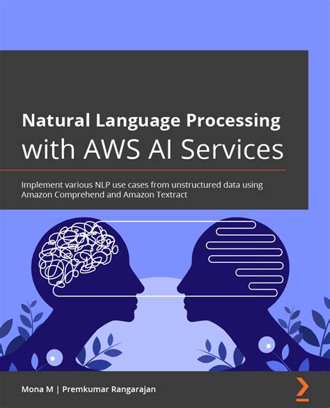 Natural Language Processing With Aws Ai Services
