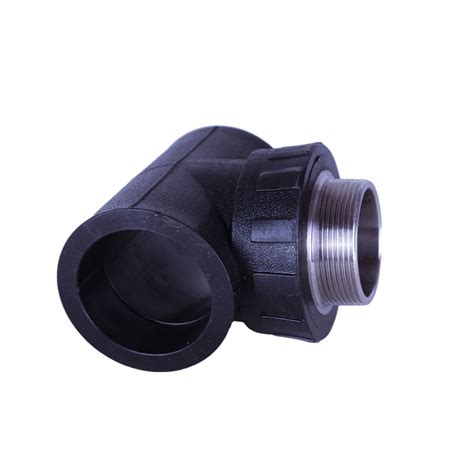 Hdpe Socket Female Tee Sino Pipe