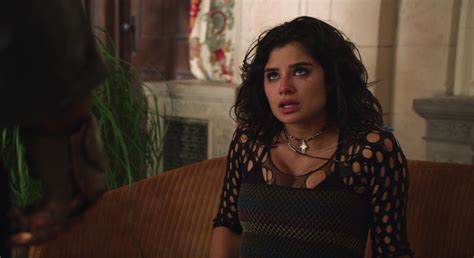 Scarlet Harlot Doom Patrol Wiki Fandom