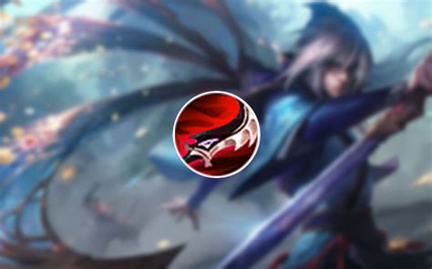 Build Talon Wild Rift Assassin Terbaik Dari Noxus Guidegg