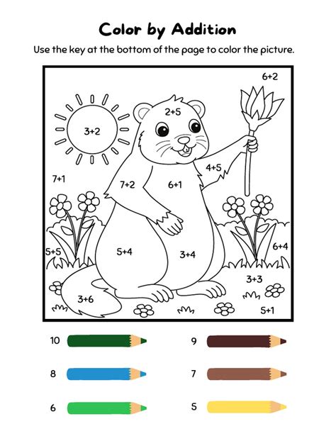 K2 Add And Color Pdf