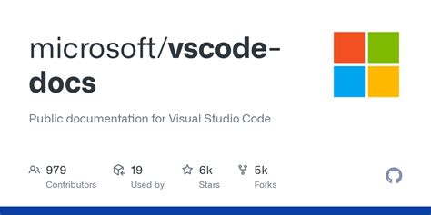Vscode Docs Cpp Md At Main Microsoft Vscode Docs GitHub