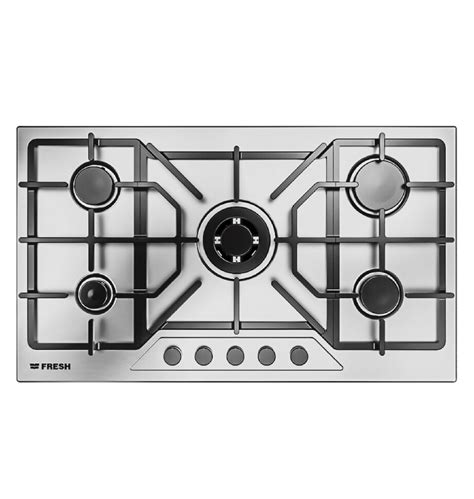 مسطح بلت ان فريش غاز مودينا 90 ستانلس زهر امان Awadserag