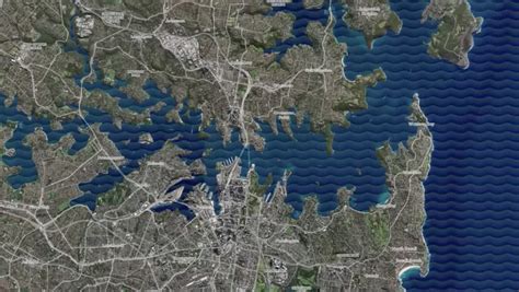 [video] esri on linkedin arcgispro maps gis