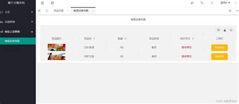 基于java的点餐系统，springboot，html，mysql数据库，前台用户后台管理，完美运行，有一万五千字论文。java 公司饭堂