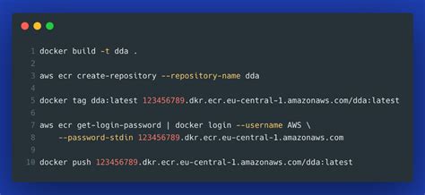 How I Built A Data Discovery Api For Aws Data Lake Dashbird