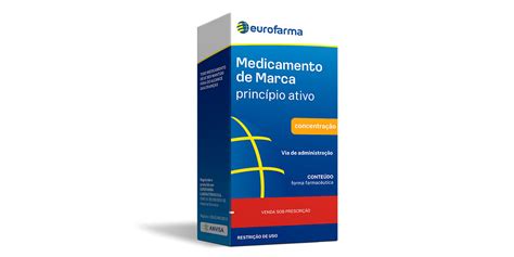 Antara Xr Eurofarma